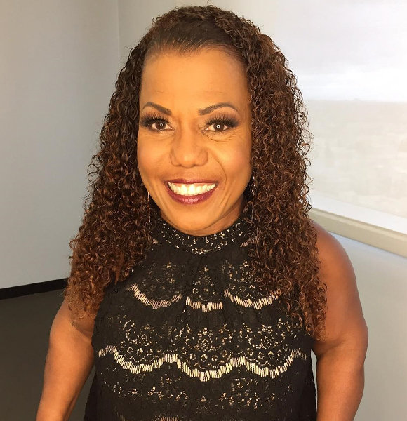 Tonya Renee Banks